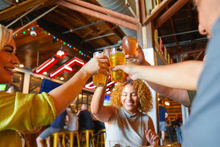 Private Events - Four Corners