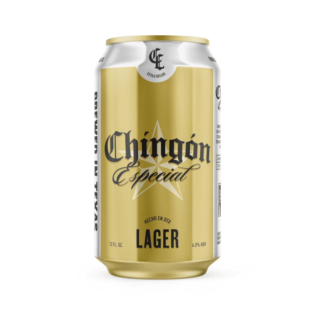 Chingon Especial - Four Corners