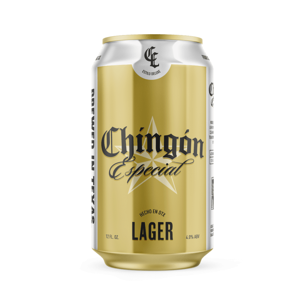 Chingon Especial - Four Corners