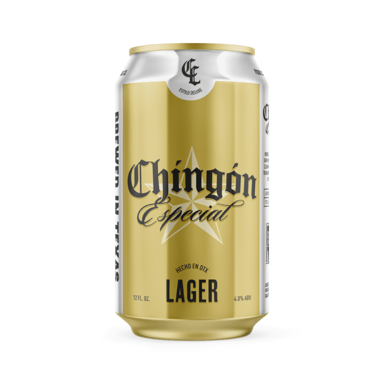 Chingon Especial - Four Corners